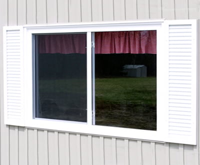 Single Lift-Out slider (Rolling) Window - Ottawa Windows and Doors ...